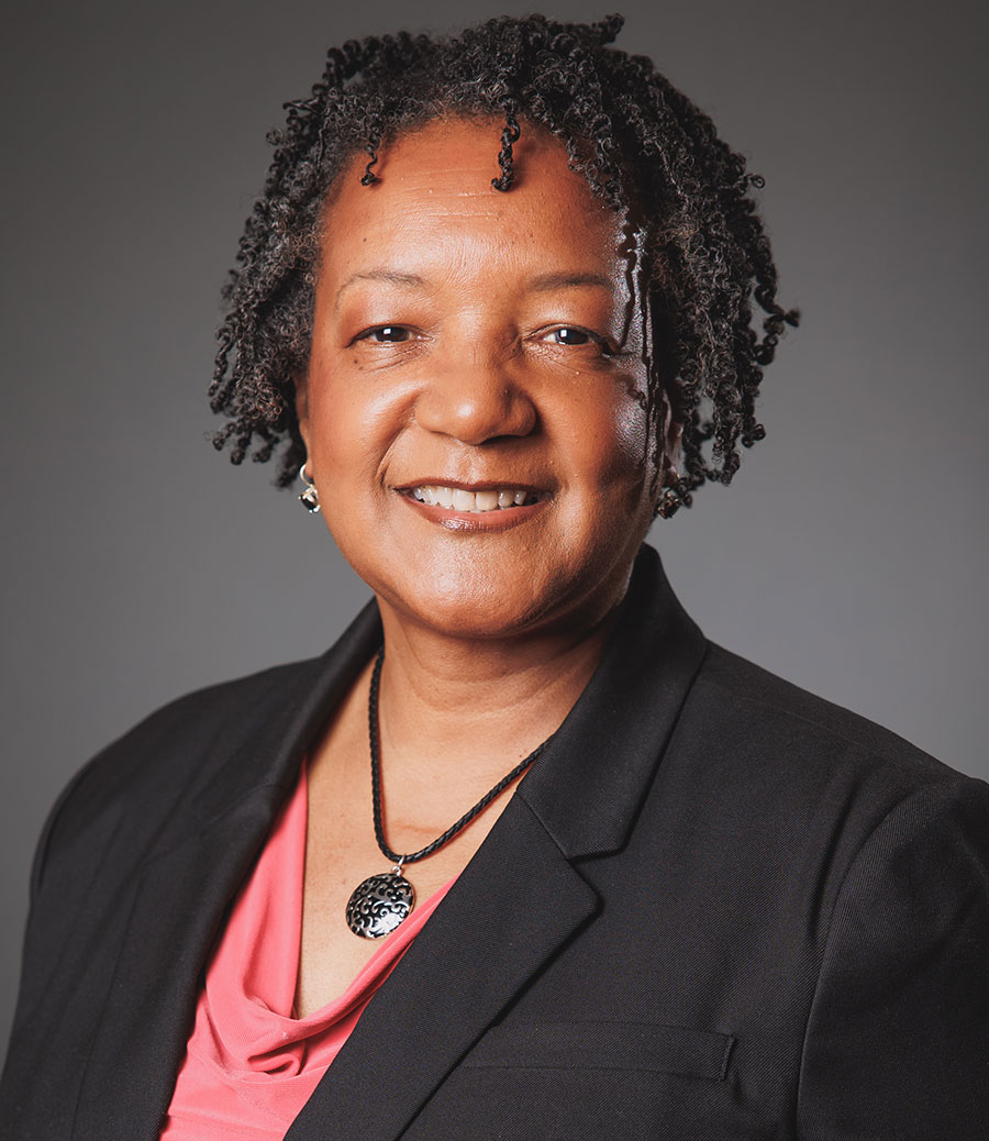 Gladys Brown Dutrieuille – Stevens & Lee Public Affairs